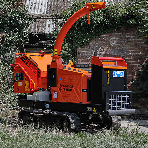 Latest News & Events | Product Launch | Testimonials | Timberwolf