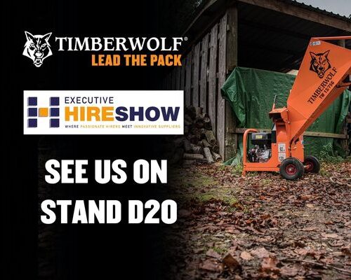 Latest News & Events | Product Launch | Testimonials | Timberwolf